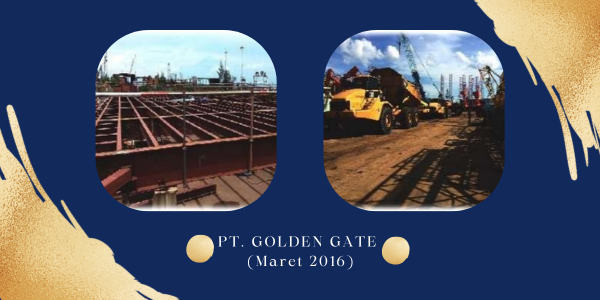 PT. Formal Antar Segara – International Freight Forwarders